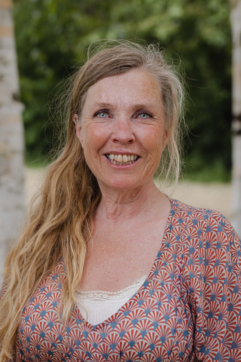 Kristofferskolen - medarbejdere